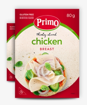 Primo English Ham 100g - Free Transparent PNG Download - PNGkey