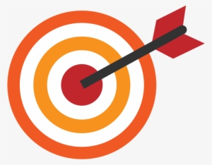 Open - Target Flat Png - Free Transparent PNG Download - PNGkey