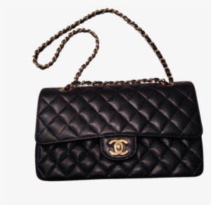 Chanel Bag - Chanel Back - Free Transparent PNG Download - PNGkey