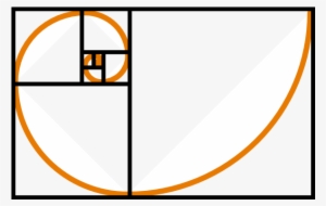 Fibonacci Spiral PNG, Transparent Fibonacci Spiral PNG Image Free ...