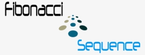 Fibonacci Sequence Logo - Daniel Schwartz - Free Transparent PNG ...