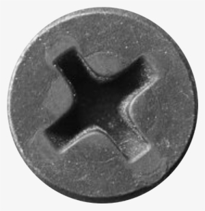 Screw Screwhead Phillipsscrewhead - Screw - Free Transparent PNG ...