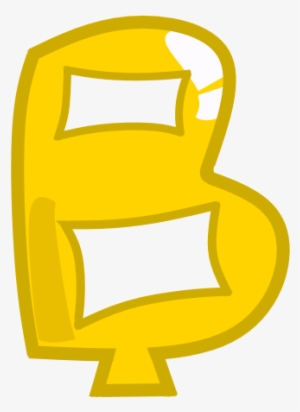 Running Forks - Battle For Bfdi Gelatin - Free Transparent PNG Download ...