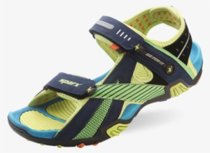 Sparx Sandals Ss433 - Spark Sandal Png - Free Transparent PNG Download ...