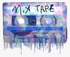 Mixtape - Free Transparent PNG Download - PNGkey