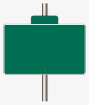 Street Sign Png - Street Sign Vector Png - Free Transparent PNG ...