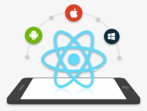 React Native Mobile App Development - React Native App Development Png ...