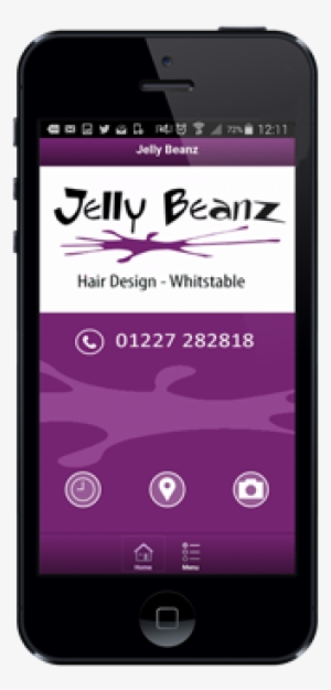 Jelly Beanz App - Kent - Free Transparent PNG Download - PNGkey