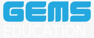 Logo Gems Png - Gems Education Logo - Free Transparent PNG Download ...
