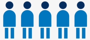 Total Population Icon - Population - Free Transparent PNG Download - PNGkey