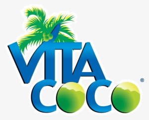 Vita Coco Logo Png - Free Transparent PNG Download - PNGkey