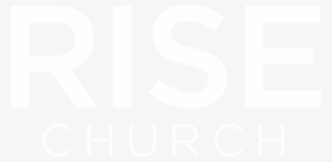Rise Church Logo - Monochrome - Free Transparent PNG Download - PNGkey