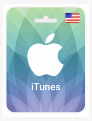 Itunes Gift Card 25 - Free Transparent PNG Download - PNGkey