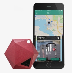 Xygps Phone Carmine - Xy Gps - Free Transparent PNG Download - PNGkey