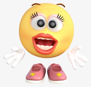 Emoticon Burla - Free Transparent PNG Download - PNGkey