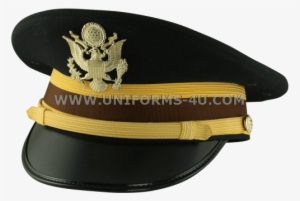 Us Army General Hat - Free Transparent PNG Download - PNGkey