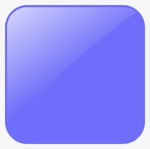 Light Blue Clipart Blue Square - Light Blue Square Button - Free ...