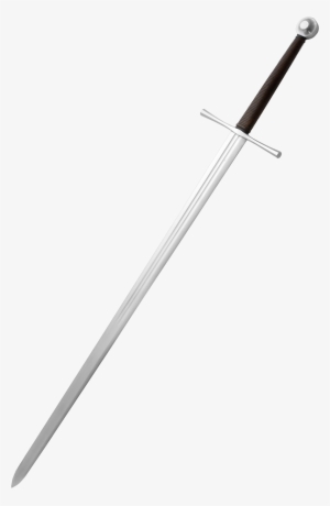 What Is A Hand - White Sword - Free Transparent PNG Download - PNGkey