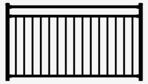 Square Baluster - Metal Railing Texture - Free Transparent PNG Download ...