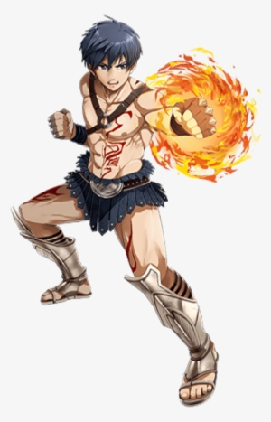 Hannibal Transparent - Portable Network Graphics - Free Transparent PNG ...