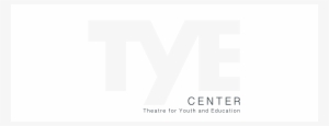 Tye Center, Theatre For Youth And Education - Graphics - Free ...