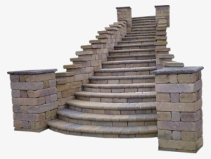 Brick Steps Png - Free Transparent PNG Download - PNGkey