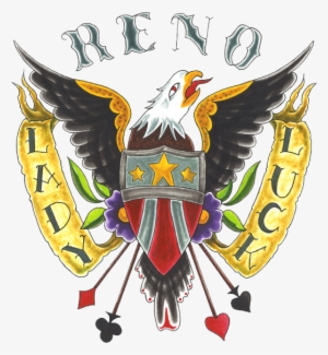 Reno Logo - Flash - Free Transparent PNG Download - PNGkey