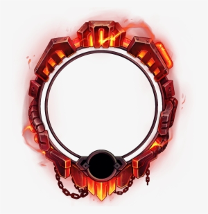 Level 400 Summoner Icon Border - League Of Legends Level Borders - Free ...