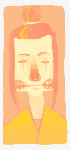 Another Doodle - - Illustration - Free Transparent PNG Download - PNGkey