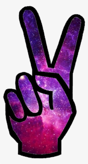 Peace Out Sign - Free Transparent PNG Download - PNGkey