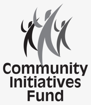 Png - Community Initiatives Fund Logo - Free Transparent PNG Download ...