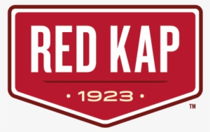 Brand Logo - Red Kap Logo - Free Transparent PNG Download - PNGkey