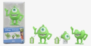 Tribe Pixar Mike 16gb Usb - Tribe Pixar Mike Usb Flash Drive (8gb ...