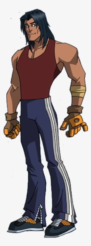 Bio - Tmnt Casey Jones Png - Free Transparent PNG Download - PNGkey