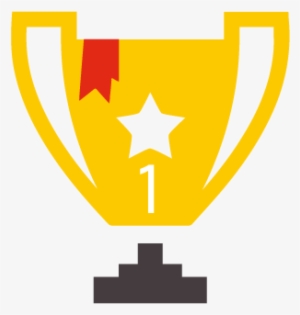 First Place - 2nd Place Icon Png - Free Transparent PNG Download - PNGkey
