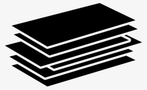 Stack Of Papers Png - Papers Vector - Free Transparent PNG Download ...