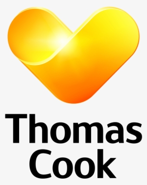 Thomas Cook Logo - Thomas Cook Uk Logo - Free Transparent PNG Download ...