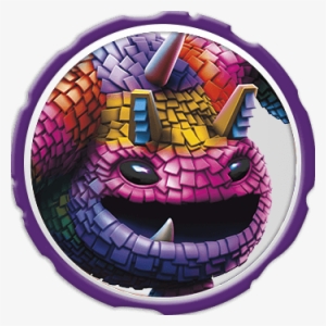 Pain-yatta Icon - Skylanders Imaginators - Sensei Pain-yatta - Free ...