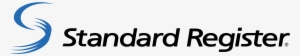 Standard Register Logo Png Transparent - Standard Register Logo - Free ...