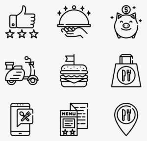 Take Away - Professional Icons - Free Transparent PNG Download - PNGkey