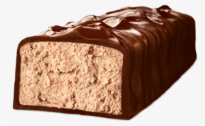 Inside Of A 3 Musketeers Bar - Free Transparent PNG Download - PNGkey