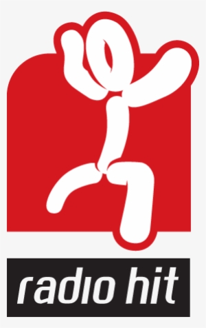 Logo Hit - Radio Hit - Free Transparent PNG Download - PNGkey