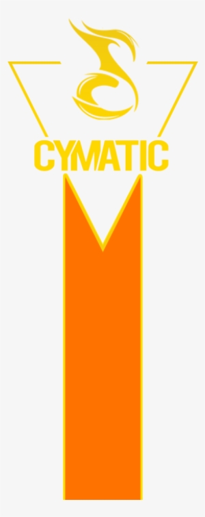 Cymatic Logo Ribon - Free Transparent PNG Download - PNGkey