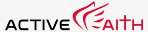 Active Faith Logo - Active Faith Sports Logo - Free Transparent PNG Download - PNGkey