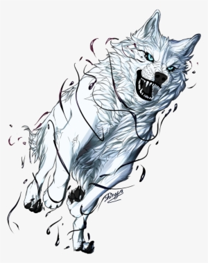 [at] You Can Not Escape By Shinayra - Illustration - Free Transparent ...