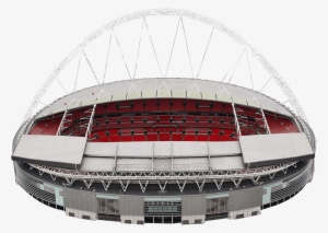 Wembley Stadium No Background - Free Transparent PNG Download - PNGkey