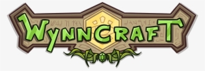 Logo - Wynncraft - Free Transparent PNG Download - PNGkey