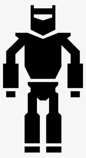 Png File - Transformer Robot Icon - Free Transparent PNG Download - PNGkey