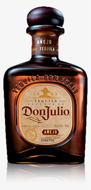 Don Julio 1942 Logo - Free Transparent PNG Download - PNGkey