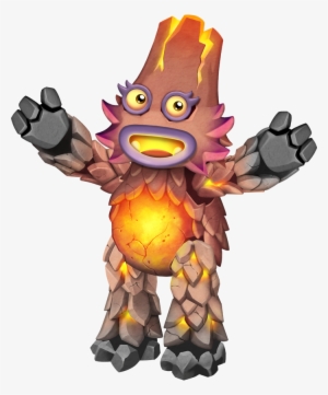 F Kayna Adult - My Singing Monsters Kayna - Free Transparent PNG ...